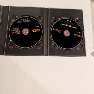 Media | The Best Of Fela Kuti Music Is The Weapon 2 Cd 1 Dvd Set | Poshmark